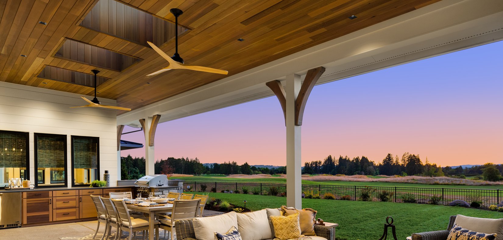 recessed lighting ceiling patterns