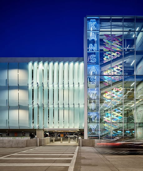 kc lights headquarters