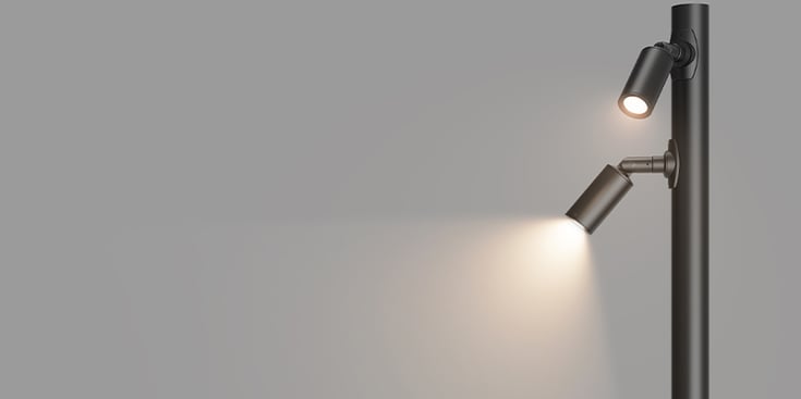 Hydrel Inground Lighting Hydrel | Architectural Outdoor Lighting