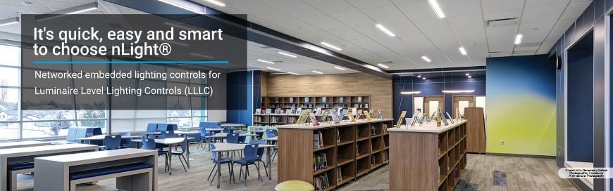 nLight Network Embedded Controls LLLC hero