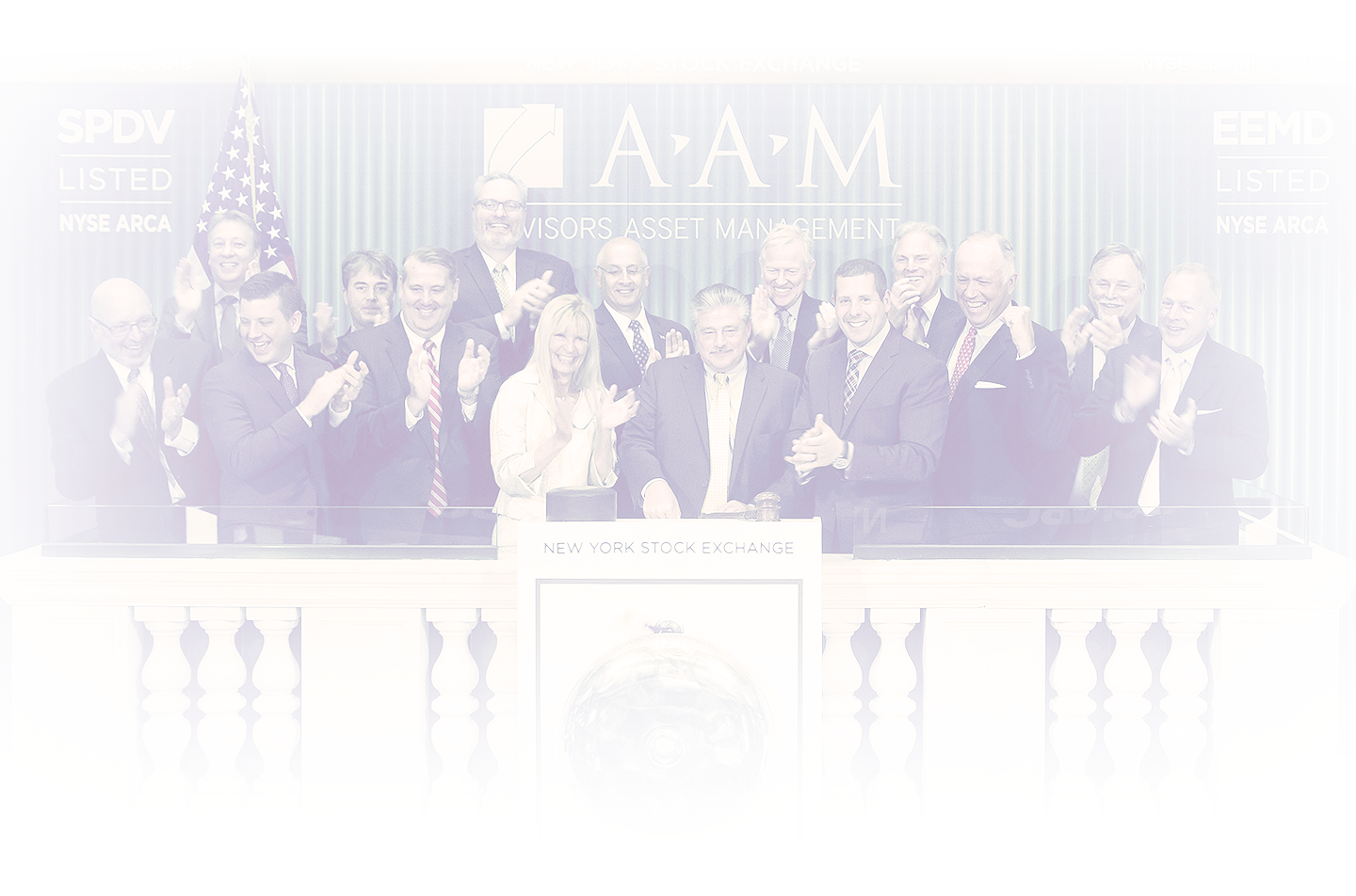 IN USE: AAM Milestones