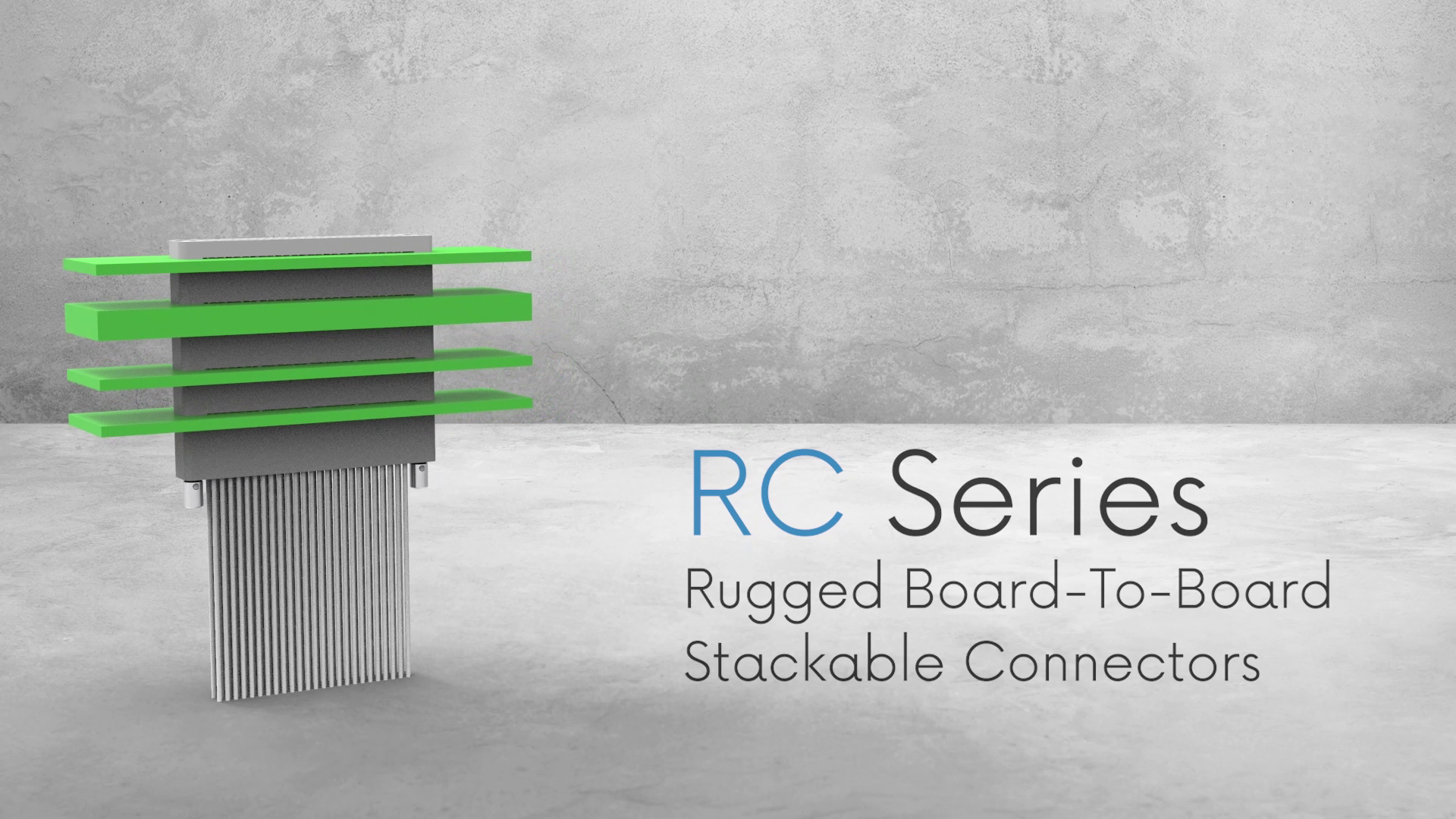 RC Stackable Connectors RC Stackable Connectors Save Costs and Boost ...