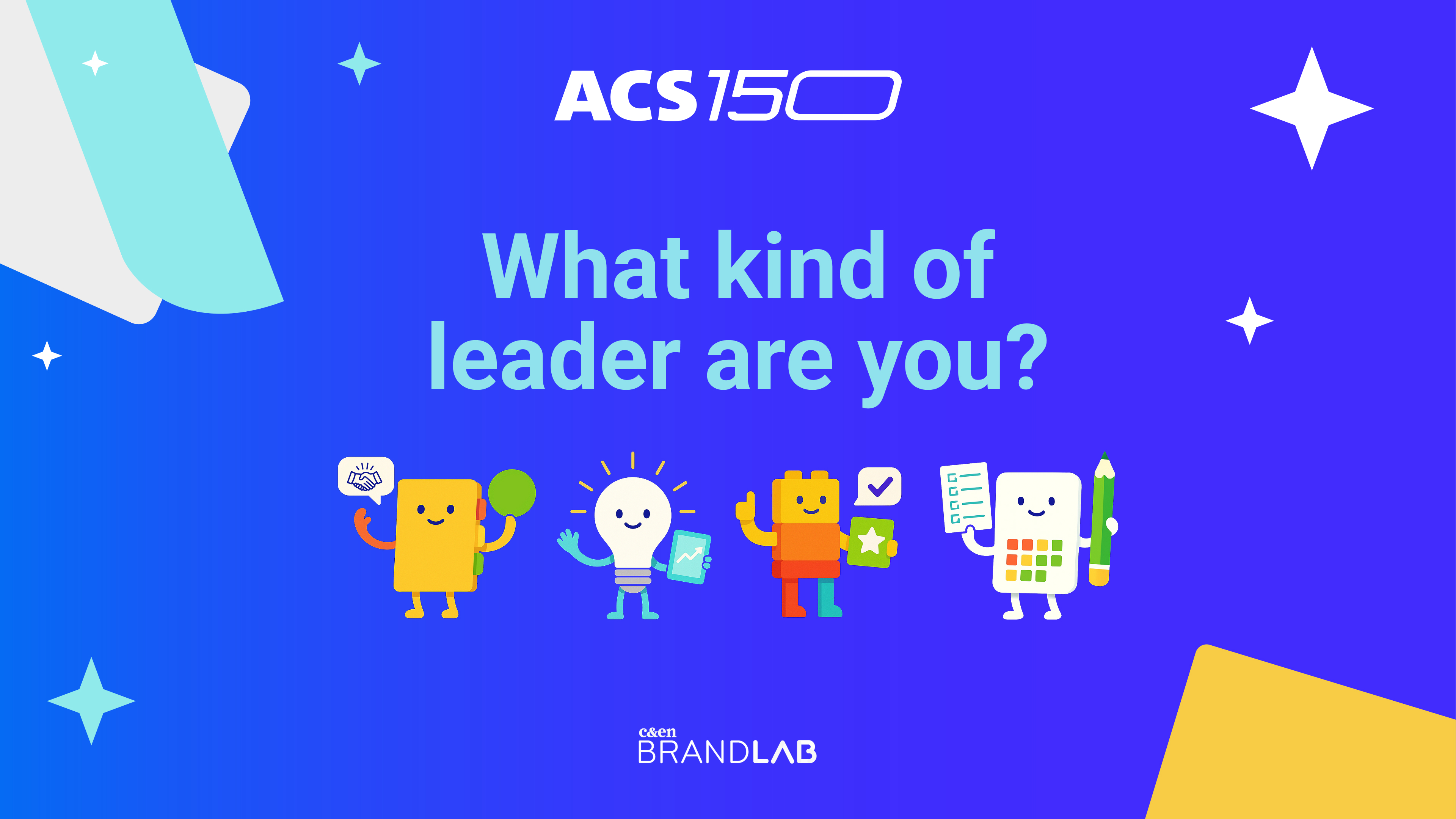 ACS 150 Leadership Quiz