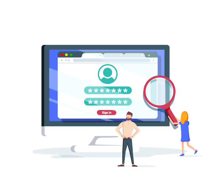 New Agent Website