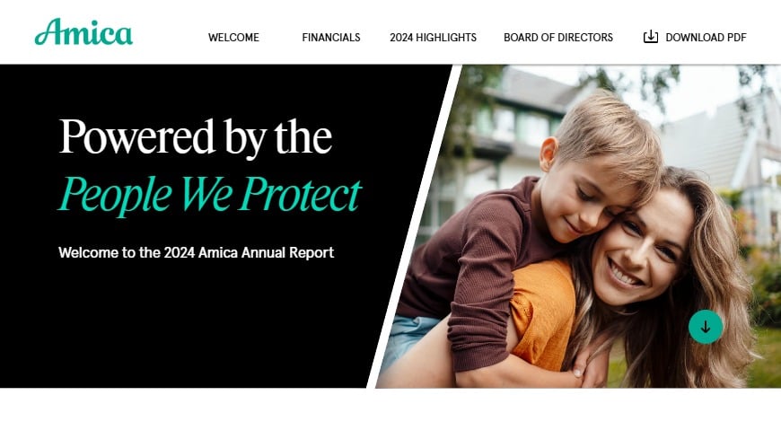Annual Report 2024