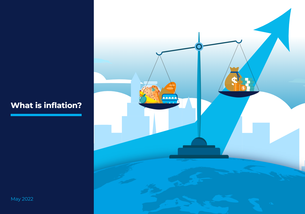 Inflation: Cheat Sheet DE Copy