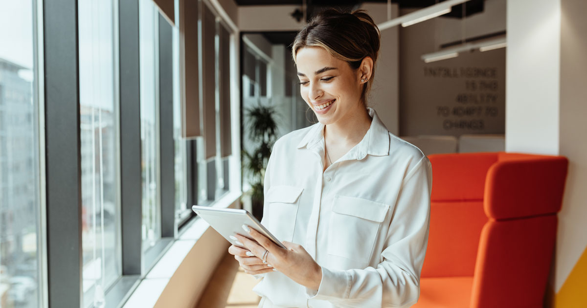 Guide interactif sur le cycle numérique de l’assurance pour le découvrir | Applied Systems FR-CA