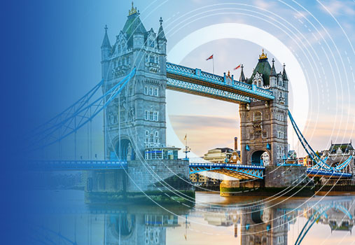 Argus Media Global Locations