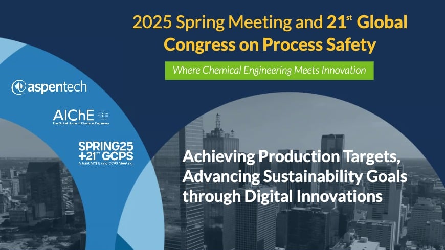 AT-3939 AIChE Spring Event 2025