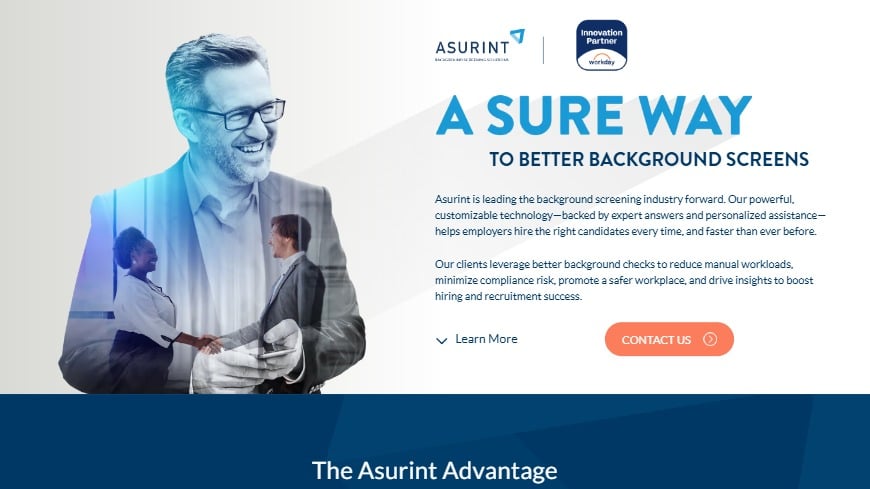 Workday Corporate Overview Workday Innovation Partner