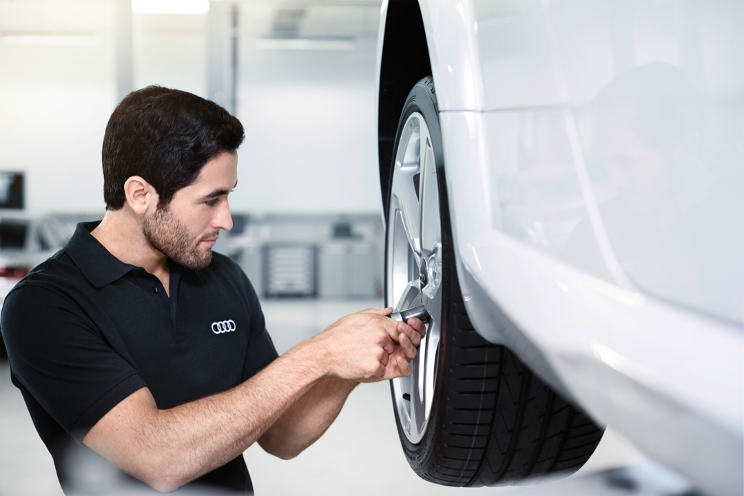 Auto Express | Audi Service & Maintenance Oct 25