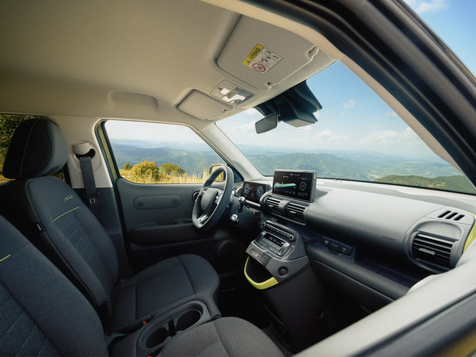 Auto Express | Hyundai INSTER