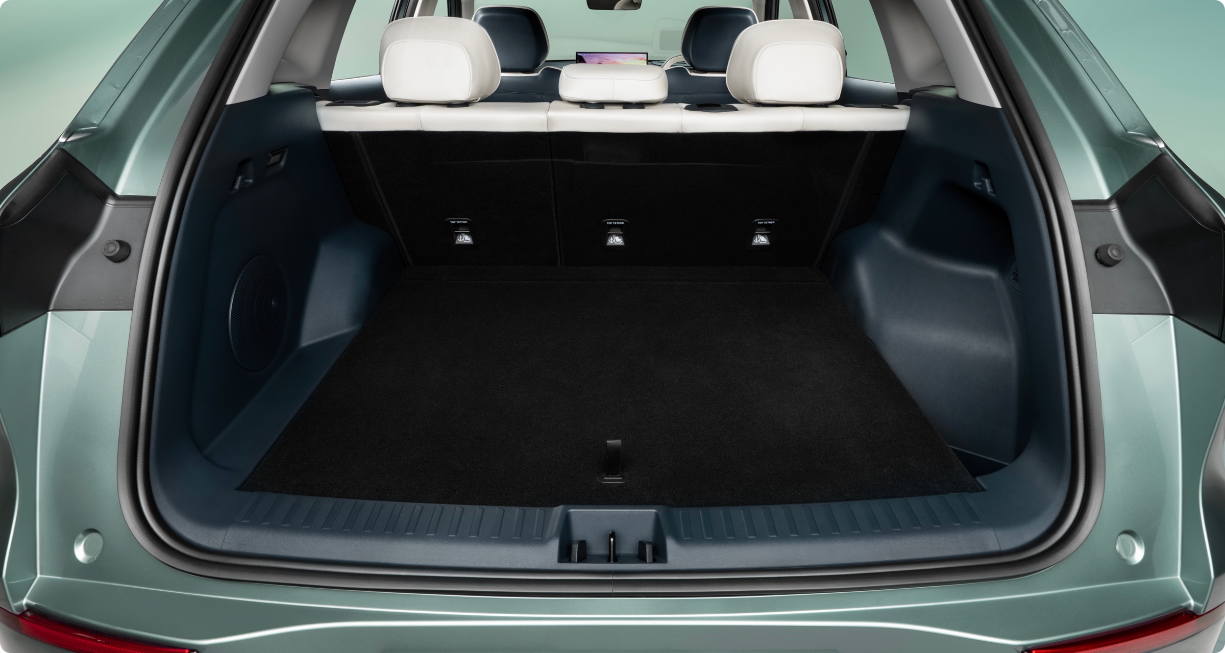 Auto Express | Geely EX5