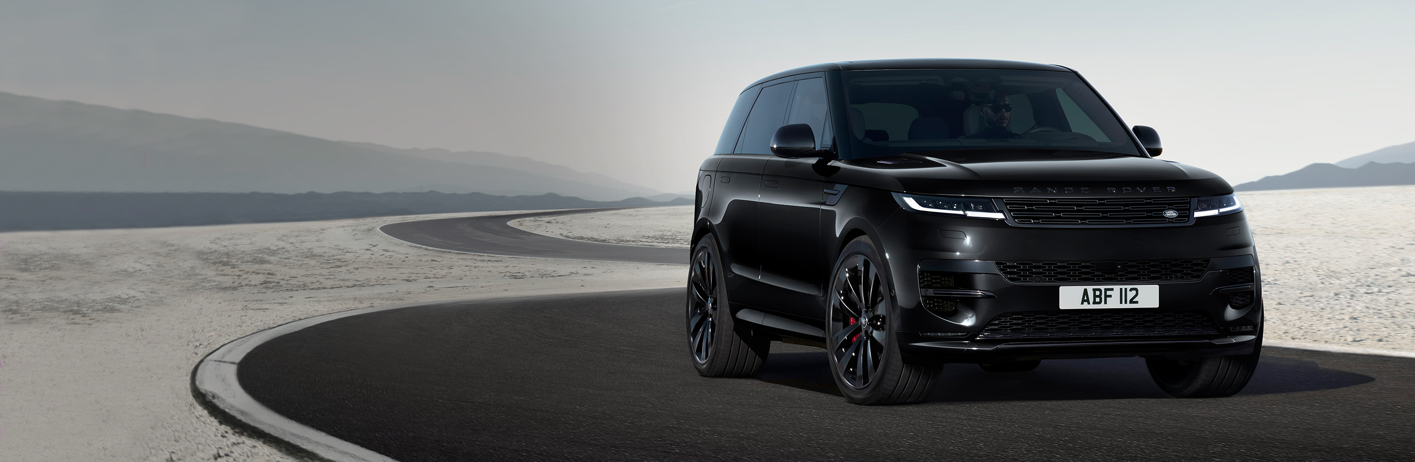 Auto Express | Range Rover Sport