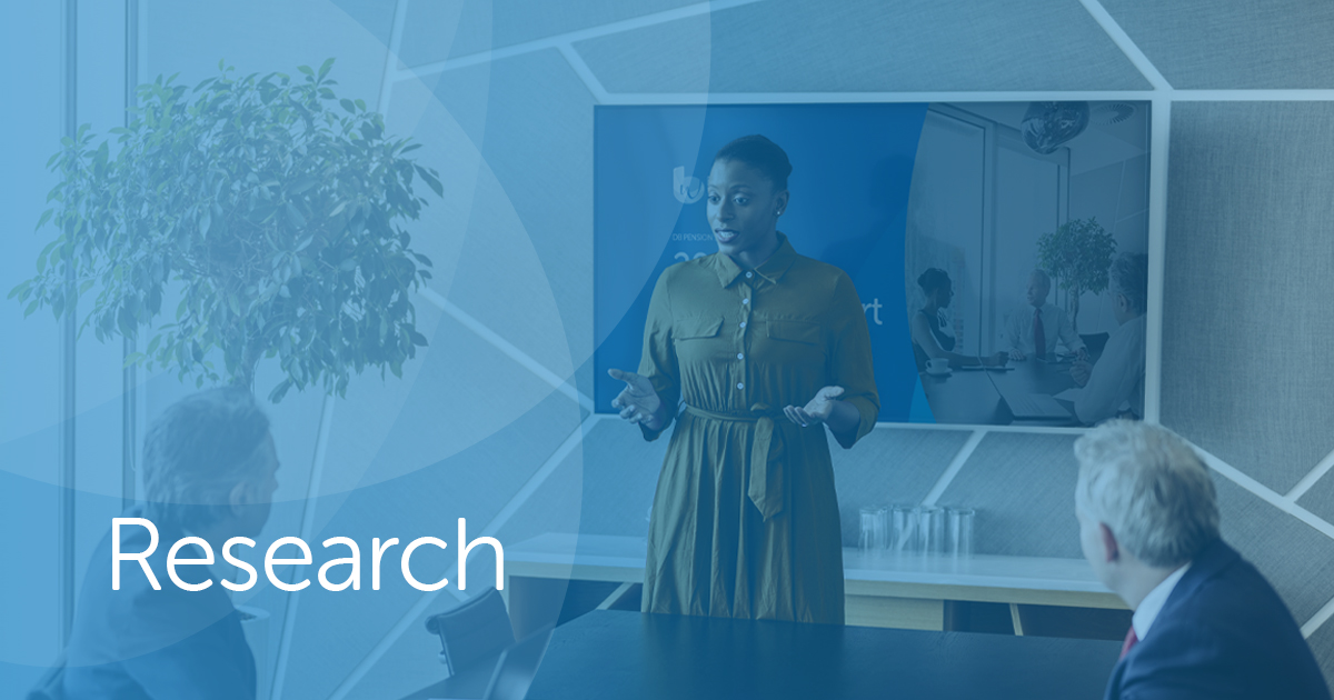 Research - Risk Transfer Campaign 2023 Risk Transfer Report