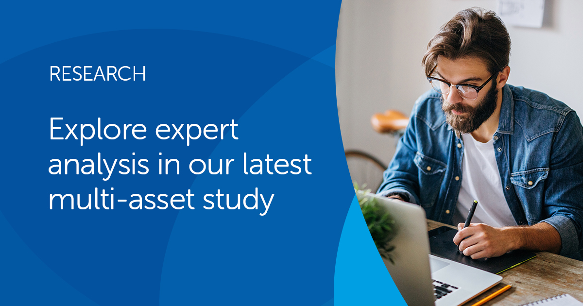 Multi-asset study 2023 Multi-asset Study 2023