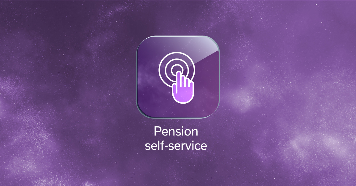 Pension self-service | Barnett Waddingham Pension self-service ...
