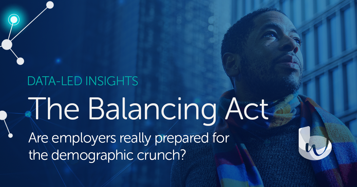 The Balancing Act The Balancing Act - Employer DNA | Barnett Waddingham