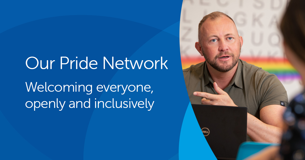 Pride Network Pride Network | Barnett Waddingham
