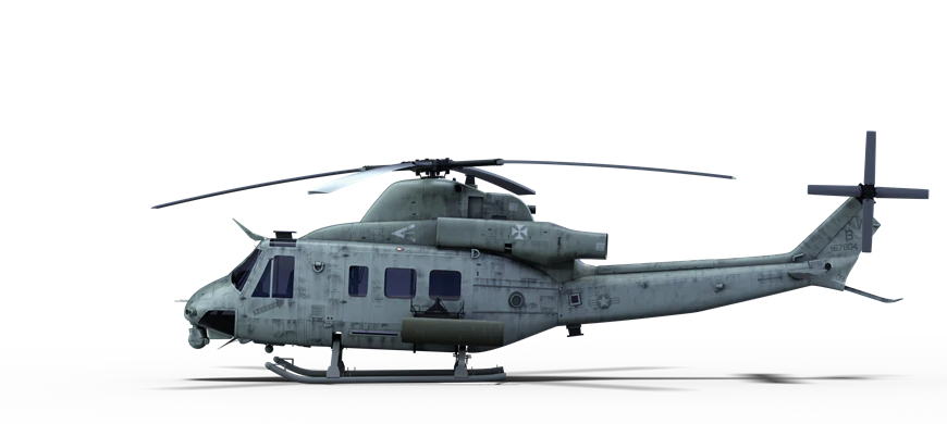 *Kiosk Hub - Military