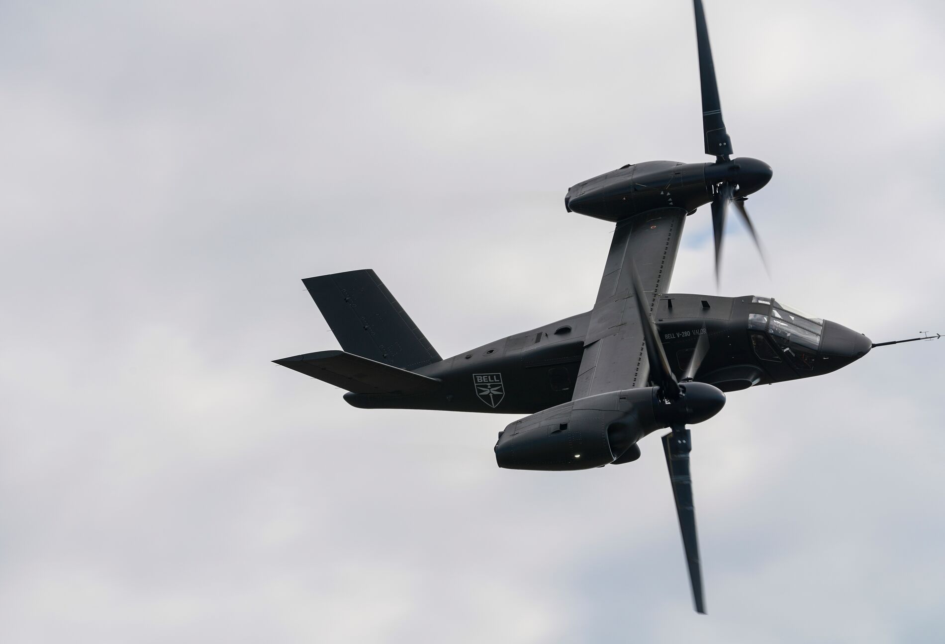 Bell MV-75