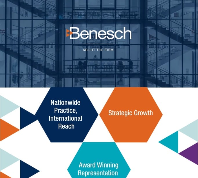 About the Firm - 032725