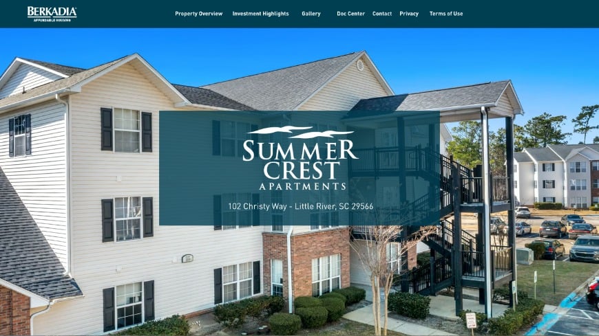 Summer Crest 472021