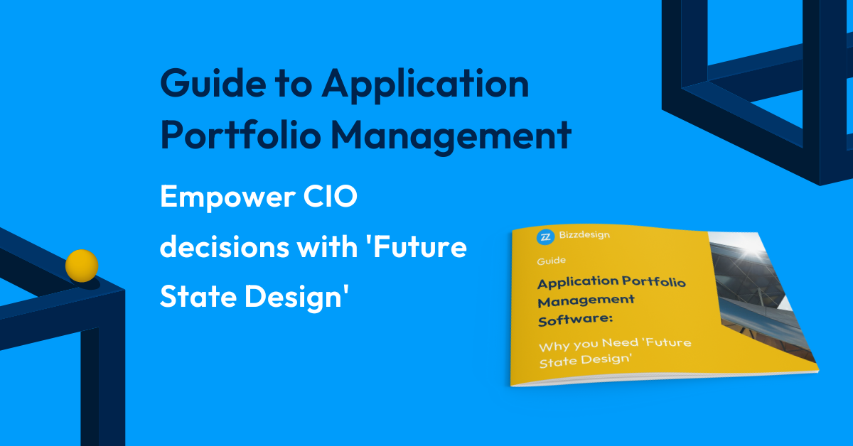 Apmplus Application Portfolio Management Guide