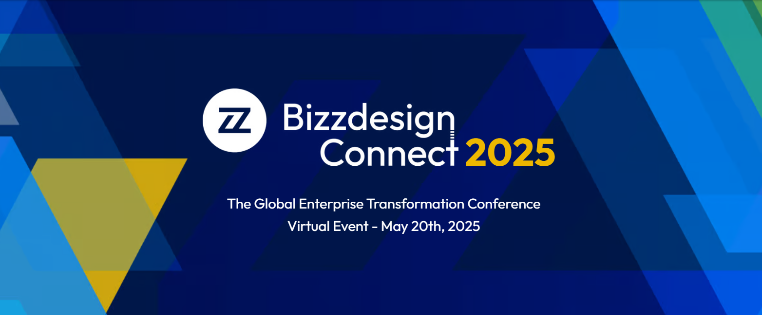 Bizzdesign Connect 2025 - The Enterprise Transformation Conference ...