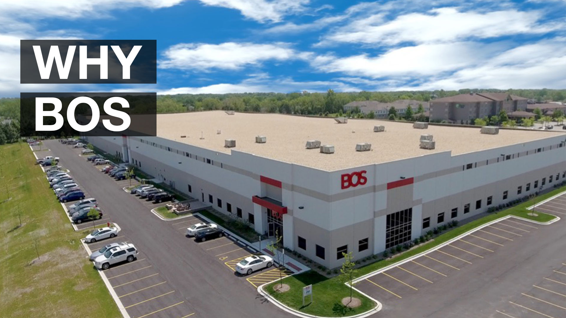 BOS Holdings Marketing Kit