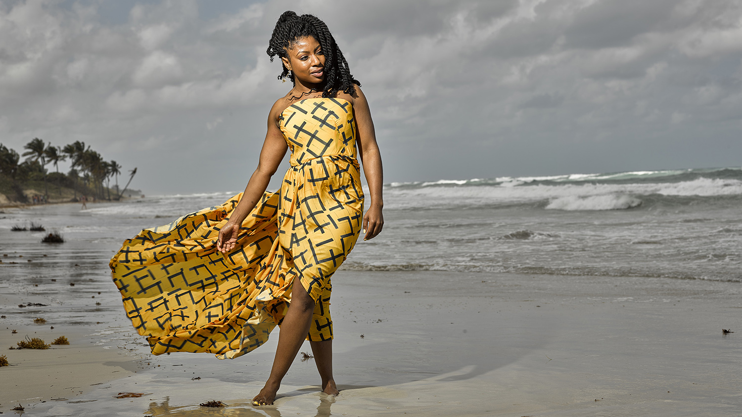 Fast fashion climate change How one journalist’s life changed when she ...