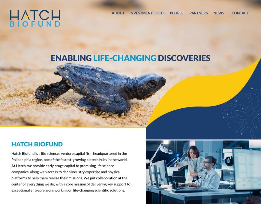 Hatch Biofund