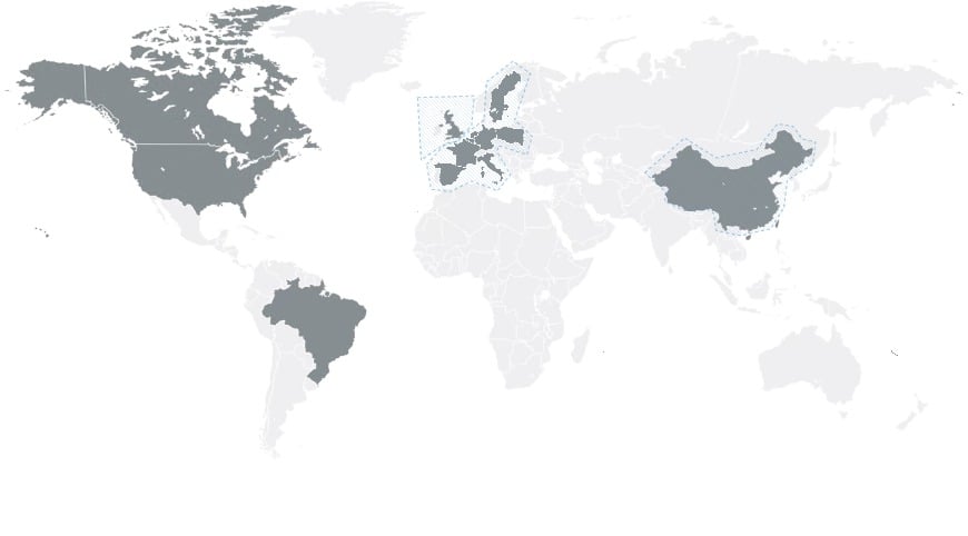 BP Corporate Site - Logistics