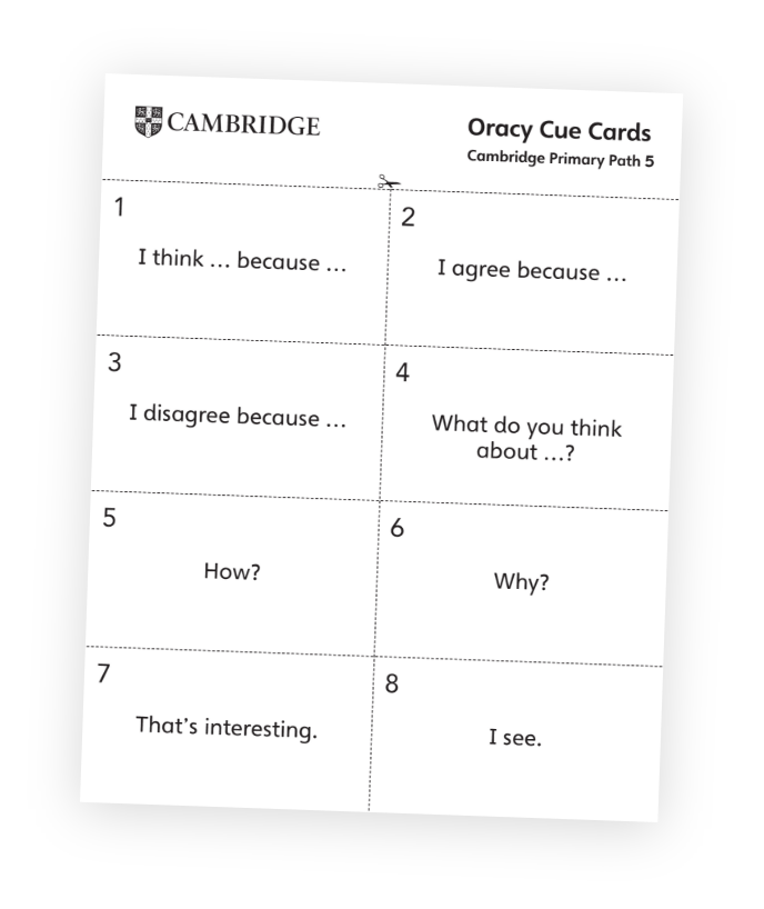 Primary Path Primary Path Second Edition product experience taster