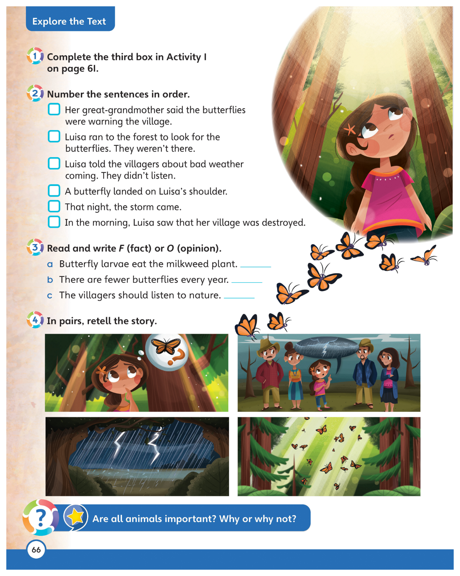 Primary Path Primary Path Second Edition product experience taster