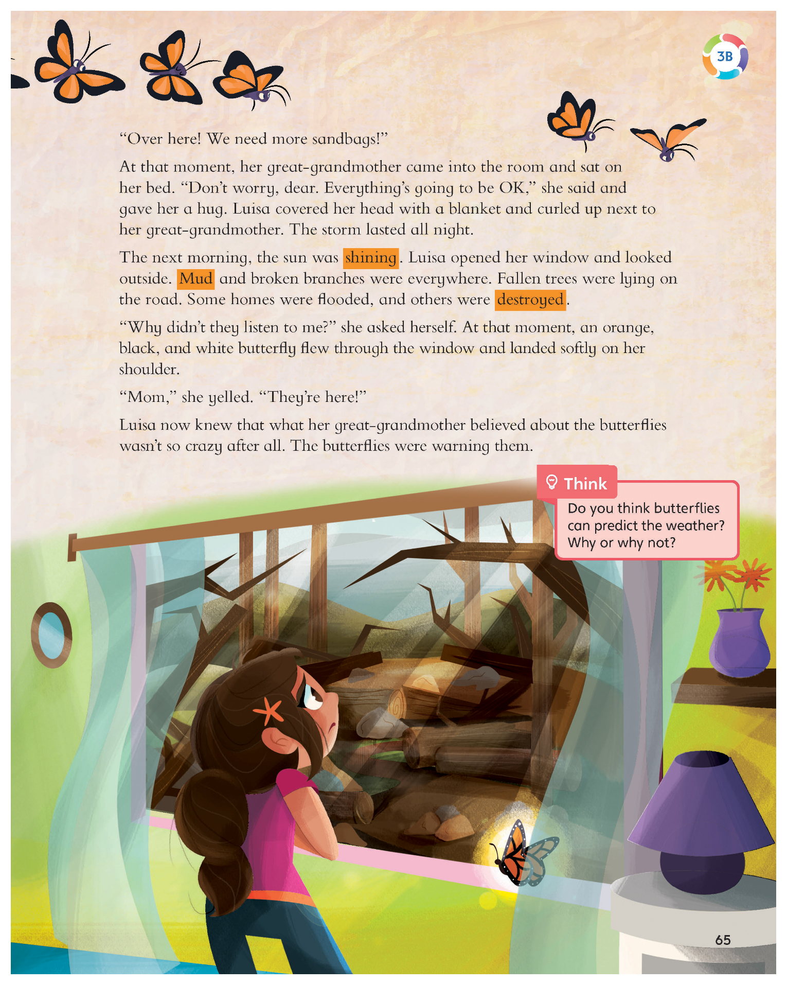 Primary Path Primary Path Second Edition product experience taster