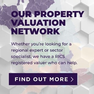 Our Property Valuation Network - SC RHS