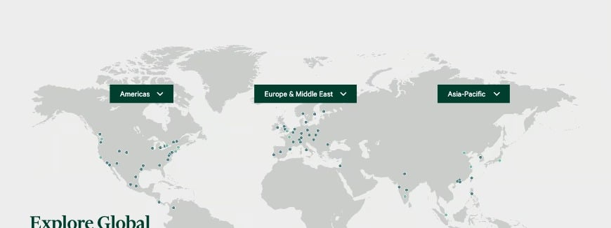 2025 Global Tech Talent Guidebook: Interactive Market Profiles