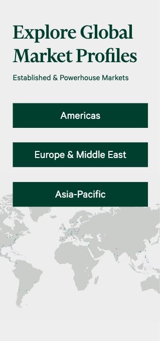 2025 Global Tech Talent Guidebook: Interactive Market Profiles (Mobile)