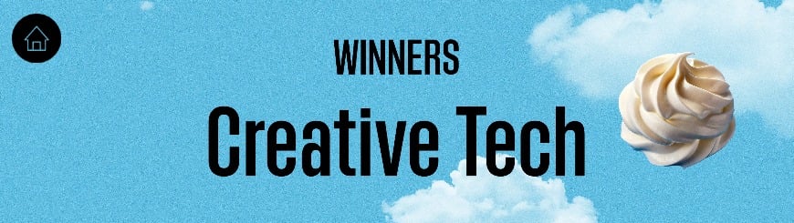 Winner: Creative Tech