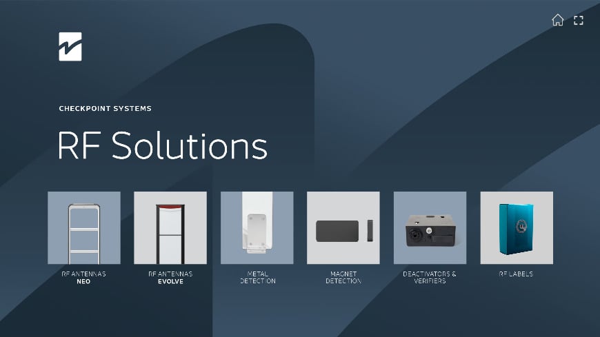 RF SOLUTIONS