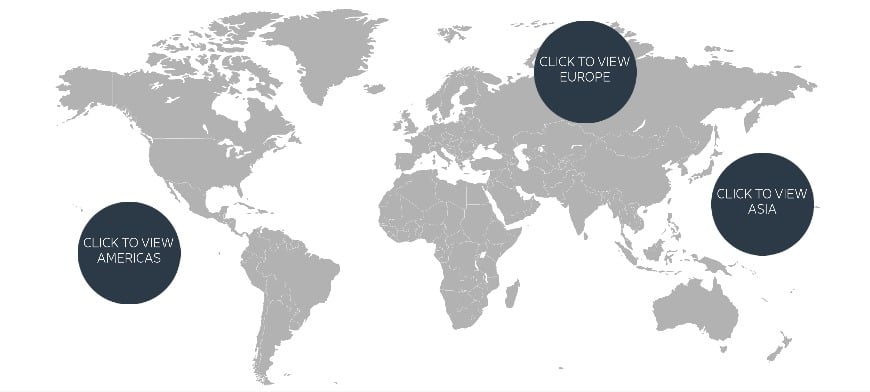 Field Service Map