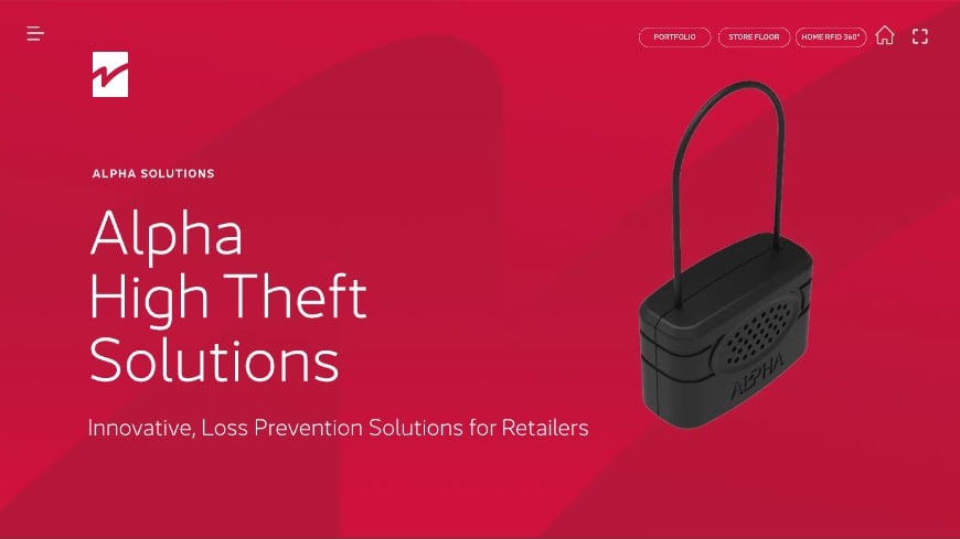 Alpha Solutions
