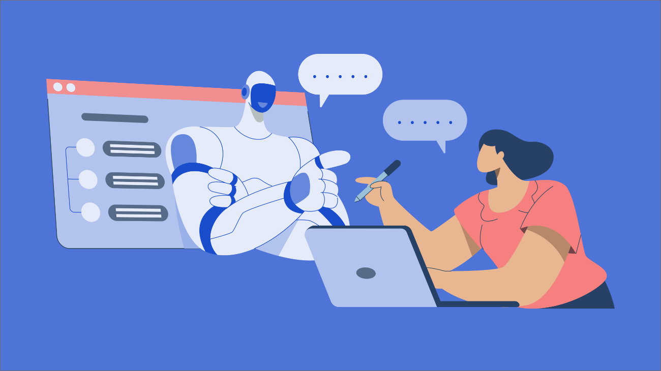 Virtual Teaching Assistants Chatbot 101: How to Develop a Chatbot to ...