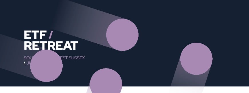ETF Retreat UK WM 2025