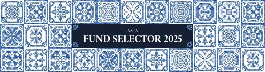 2025 Asia Fund Selector Header