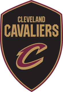 cavaliers kids coloring pages