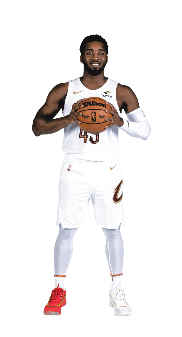 cleveland cavaliers 2024 25 roster