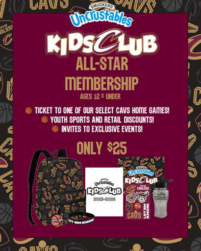 Kids Club
