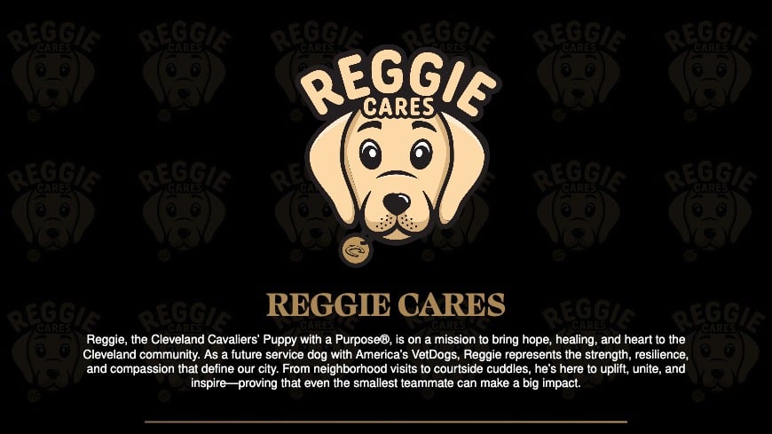 reggie